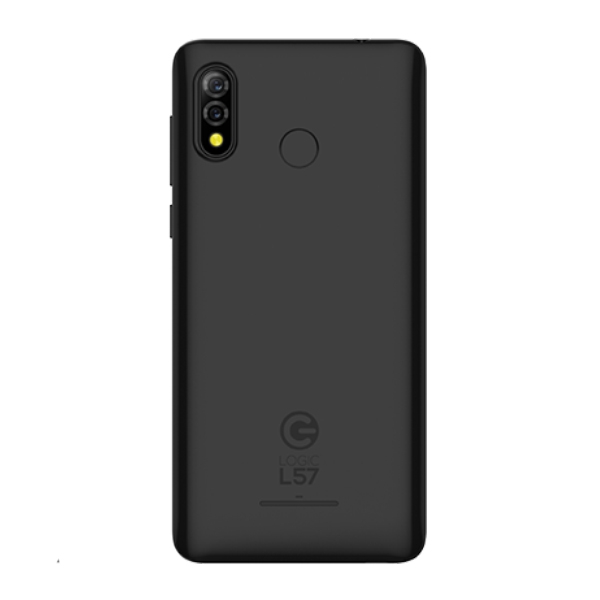 Logic L57 32GB | Prepago | Cell Service | equipos claro, postpago ...
